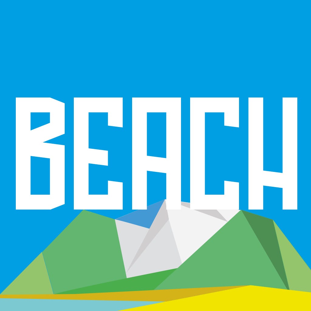 Beach.io