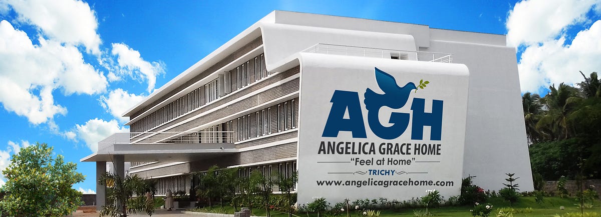 Old Age Home | Senior Citizen Retirement Home - Medium