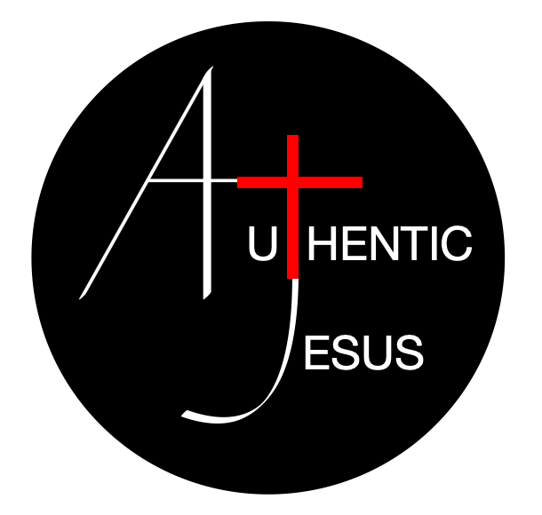 Authentic Jesus - Medium