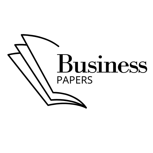 Business Papers - Medium