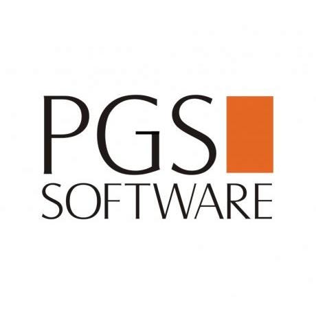 Design – PGS Software – Medium