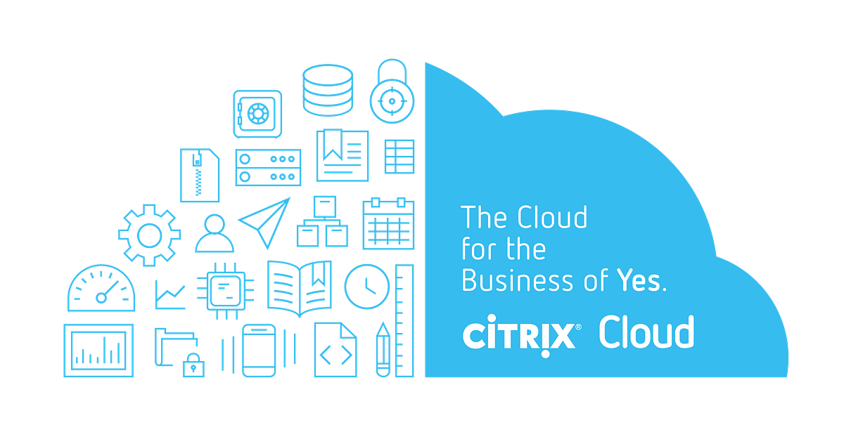 Citrix Cloud Tech Blog - Medium