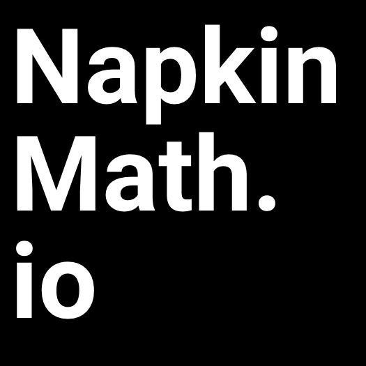 NapkinMath.io - Medium