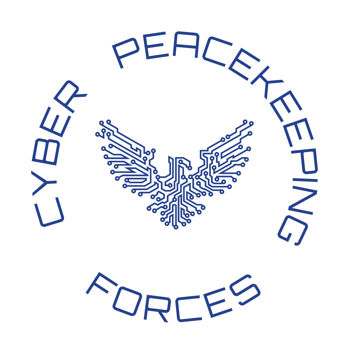 Cyber peacekeeping forces - Medium
