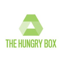 The Hungry Box - Medium