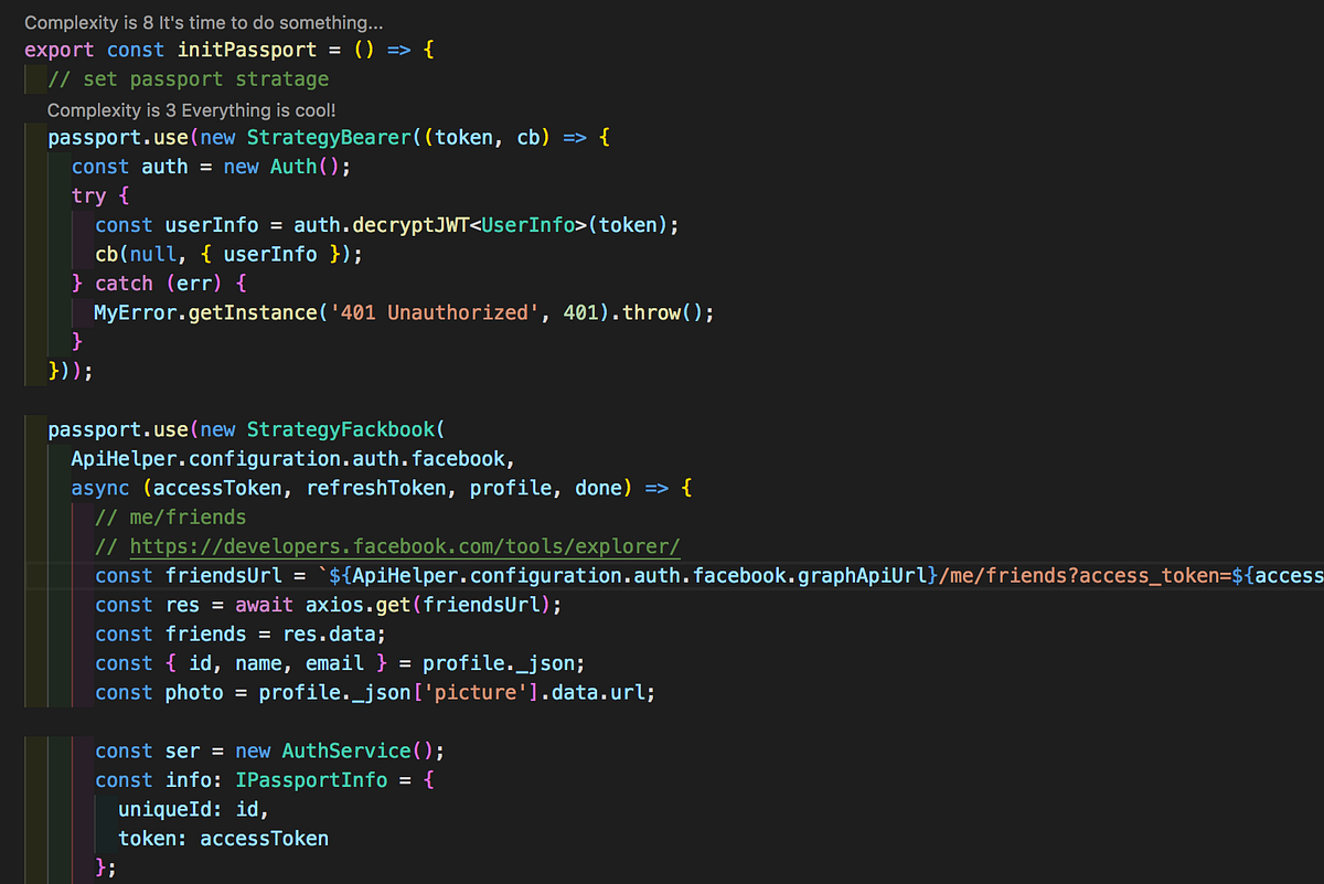 my-coding-life - Medium
