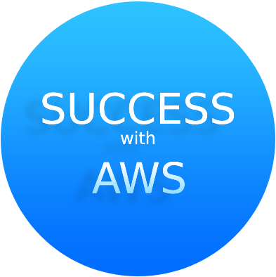 Success With AWS - Medium