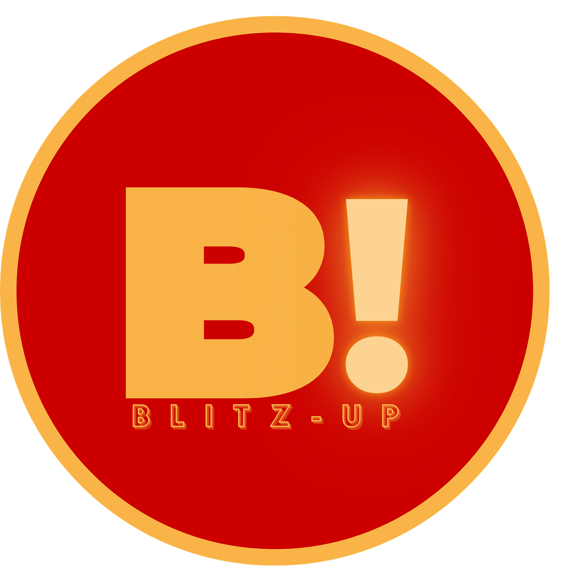 BlitzUp - Medium