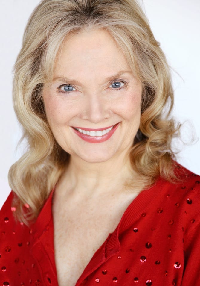 The unconventionally persistent journey of ‘Gentle Ben’ heroine Beth ...