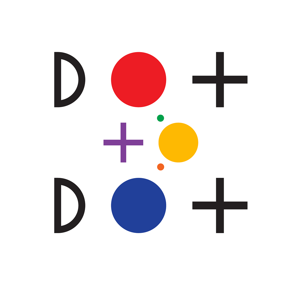Dot to Dot – Medium