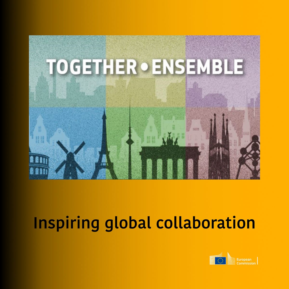 Together-Ensemble - Medium