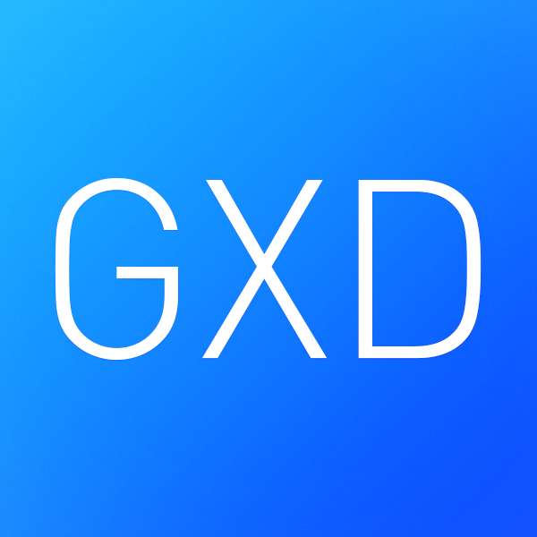 GXD — Global Experience Design - Medium