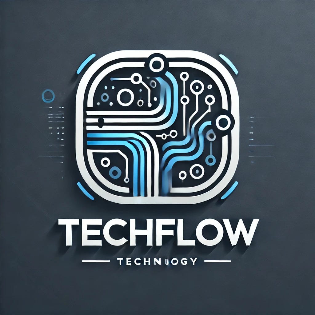 Trending stories published on Tech-Flow – Medium