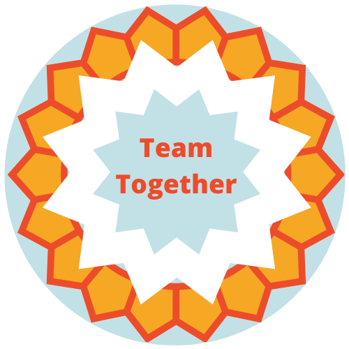 Team Together - Medium