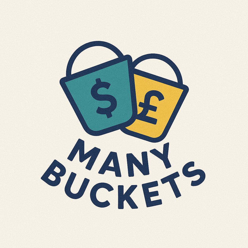 Many Buckets - Medium