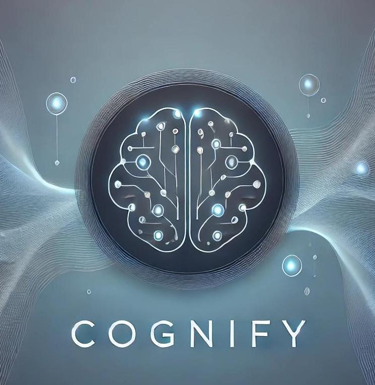 Cognify - Medium