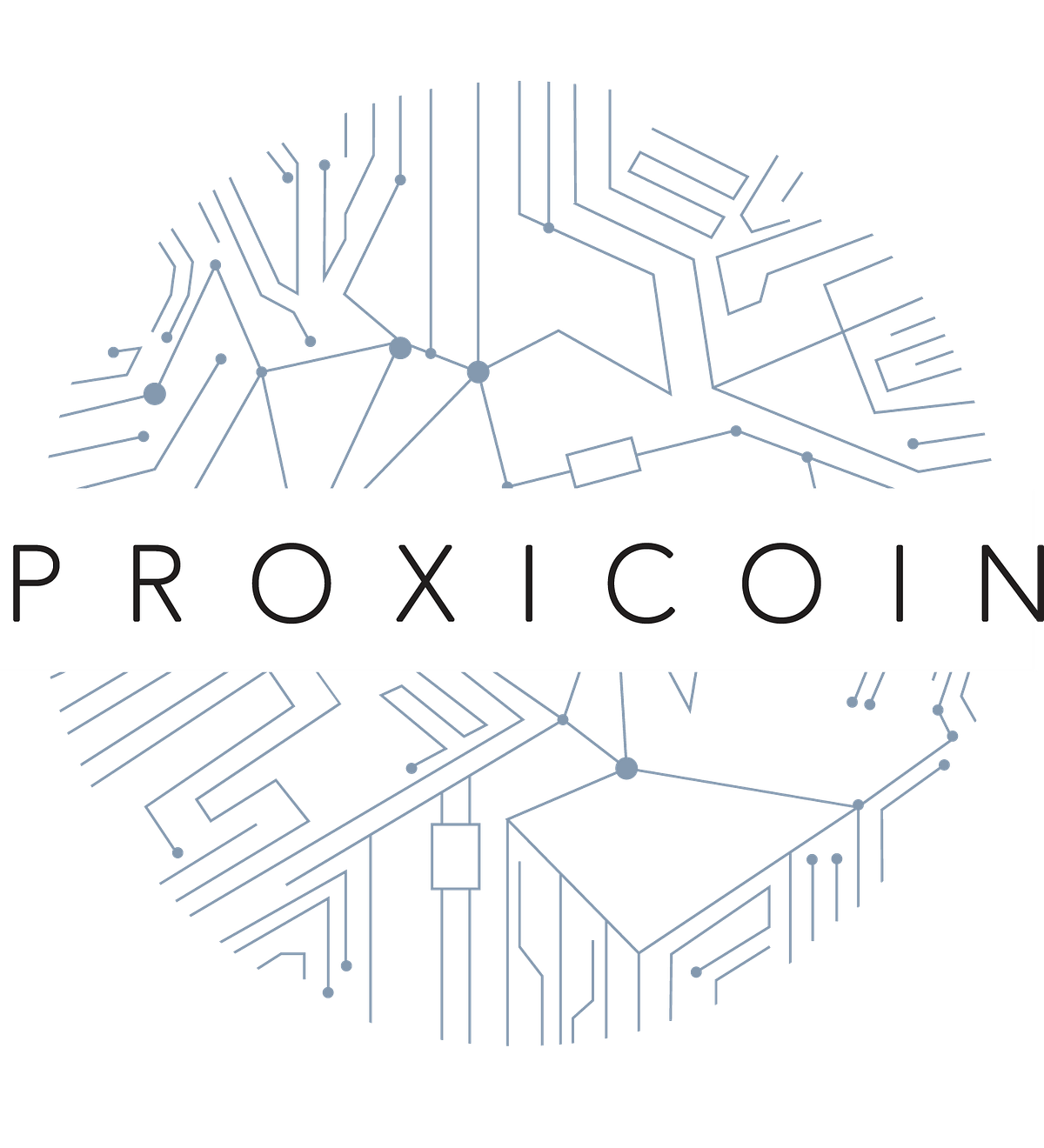 Proxicoin - Medium