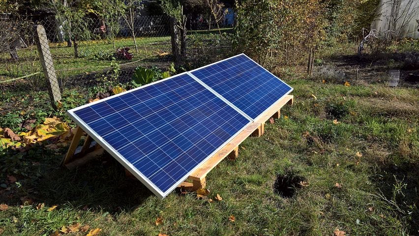 Solar Panels in Jamaica – Solar energy costs in Jamaica – Medium