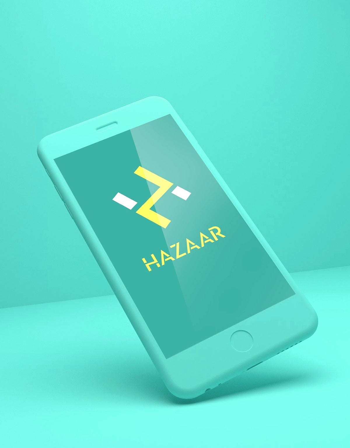 Hazaar - Medium