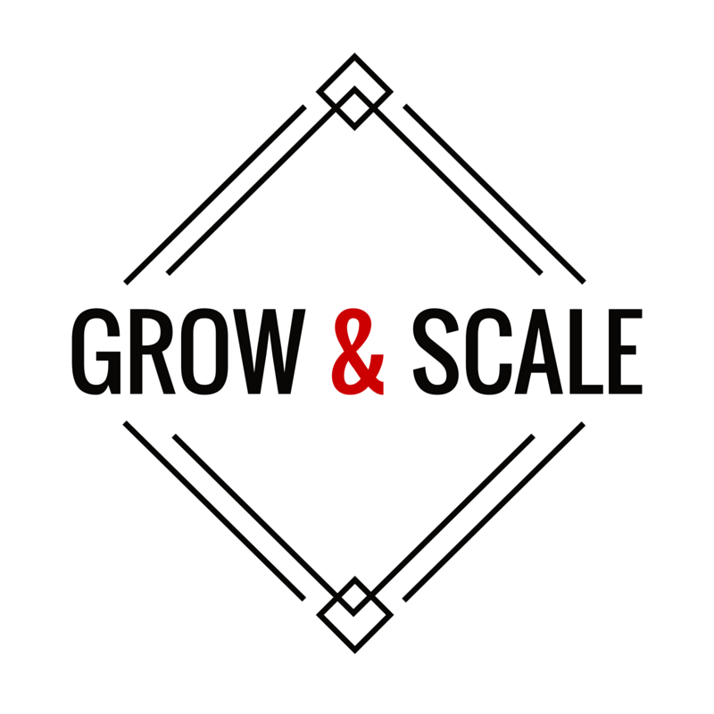 Grow & Scale - Medium