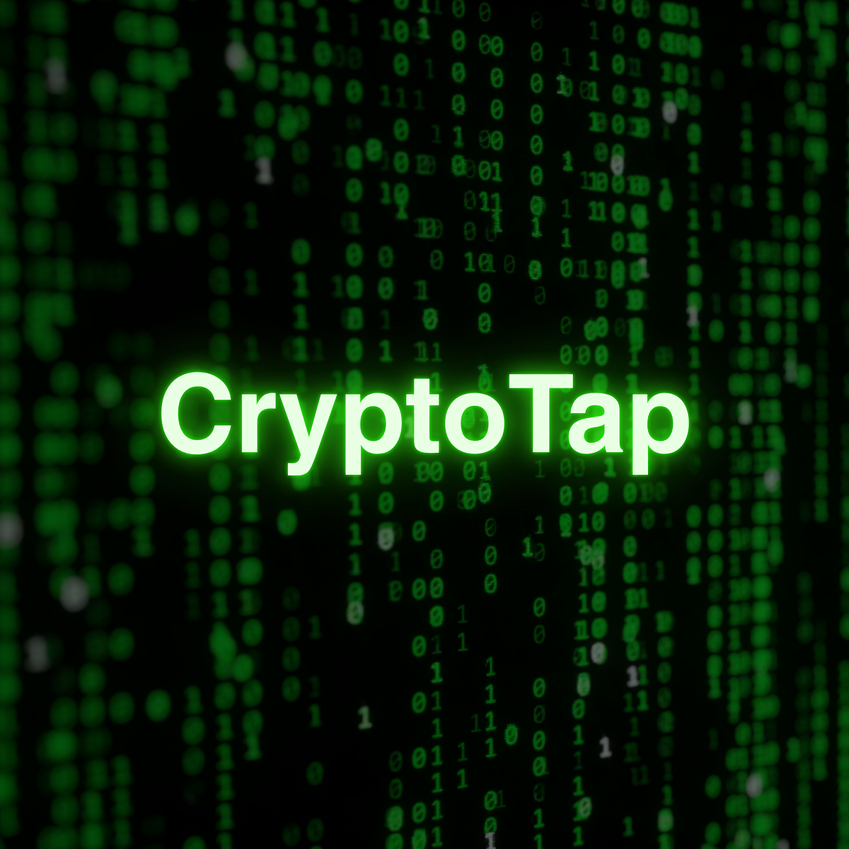 cryptotap - Medium