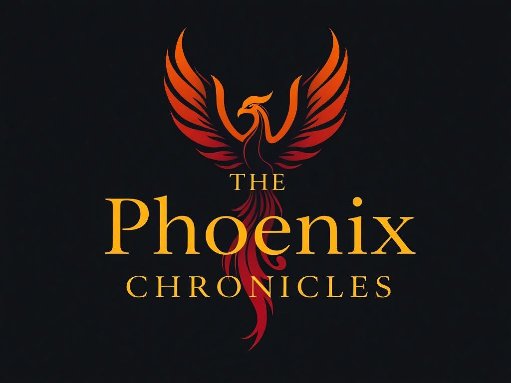 The Phoenix CHRONICLES - Medium