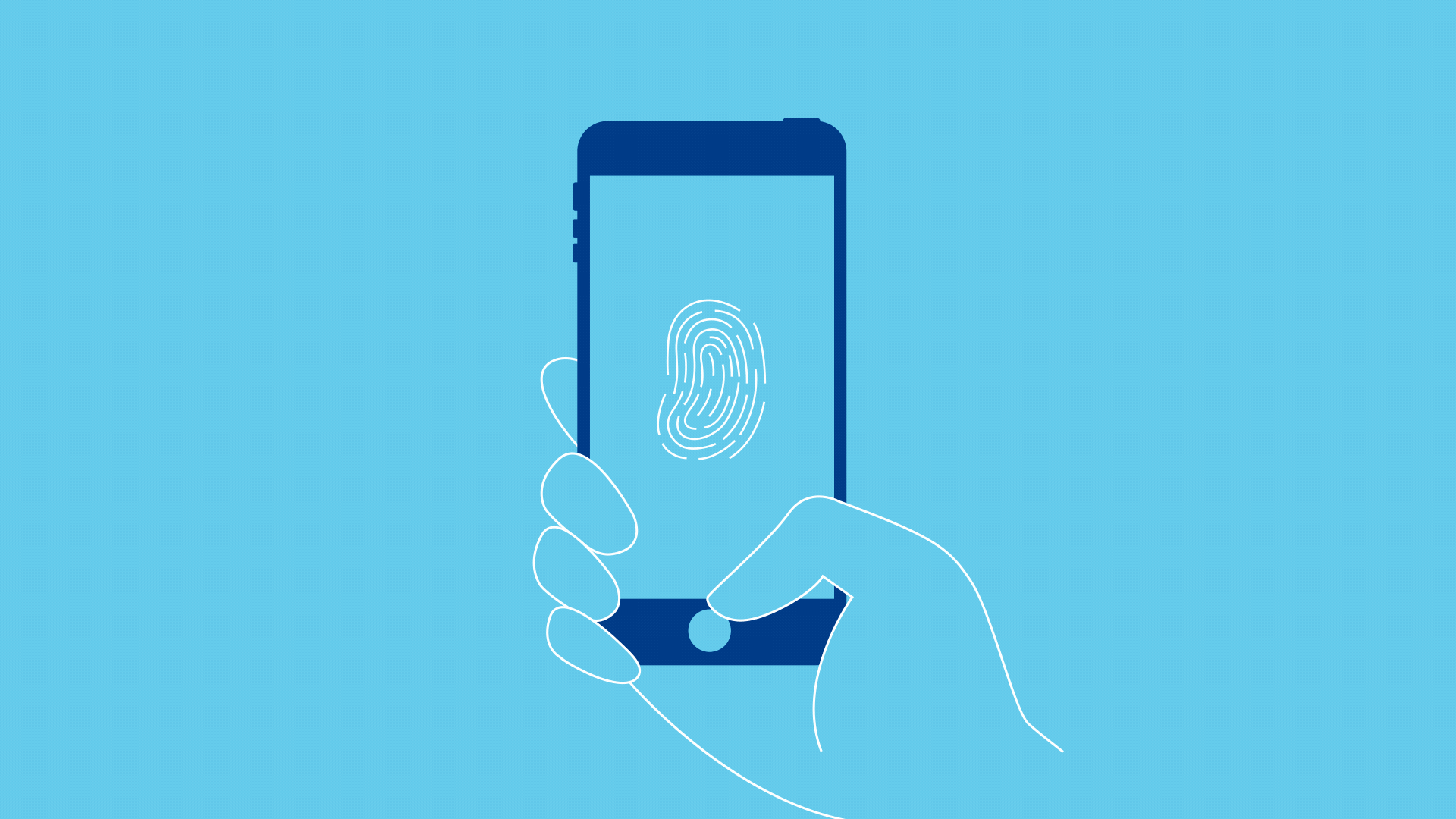 Biometric Authentication with backend verification – ProAndroidDev