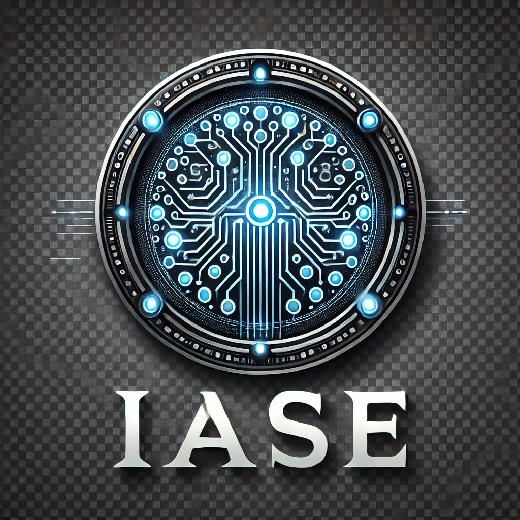 IASE: AI & Space Innovation - Medium