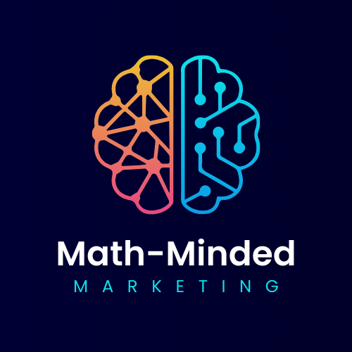 Math-Minded Marketing - Medium