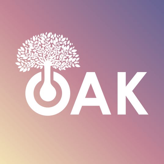 Oak Security - Medium