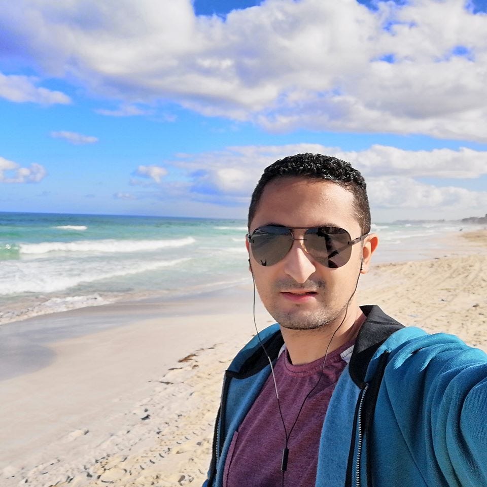 ahmed-badran - Medium