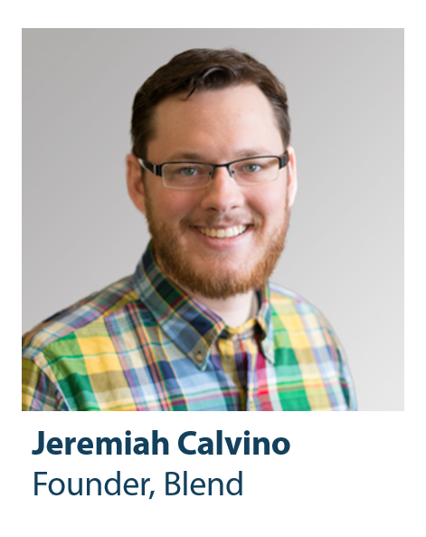 Jeremiah Calvino - Medium