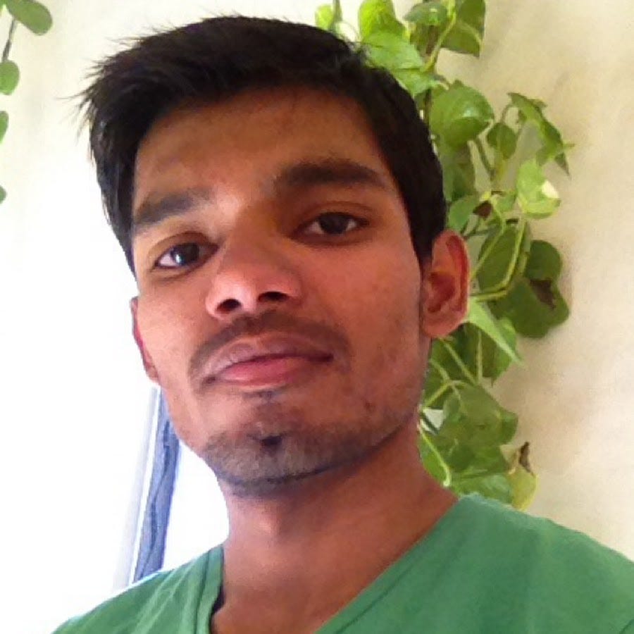 Ravinder Singh Tanwar - Medium