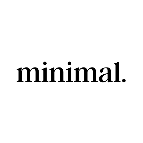 The Minimal Life - Medium