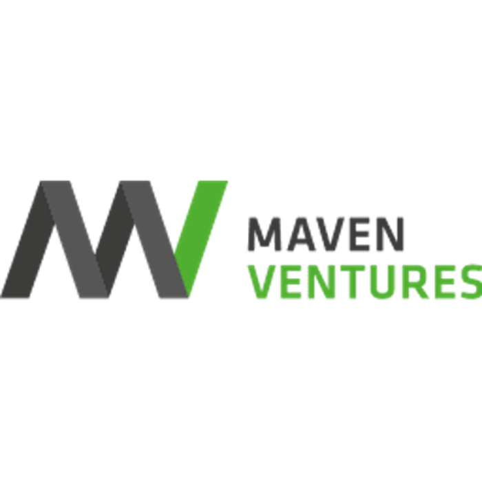 Maven Ventures – Medium
