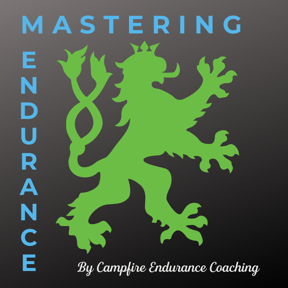 Mastering Endurance - Medium