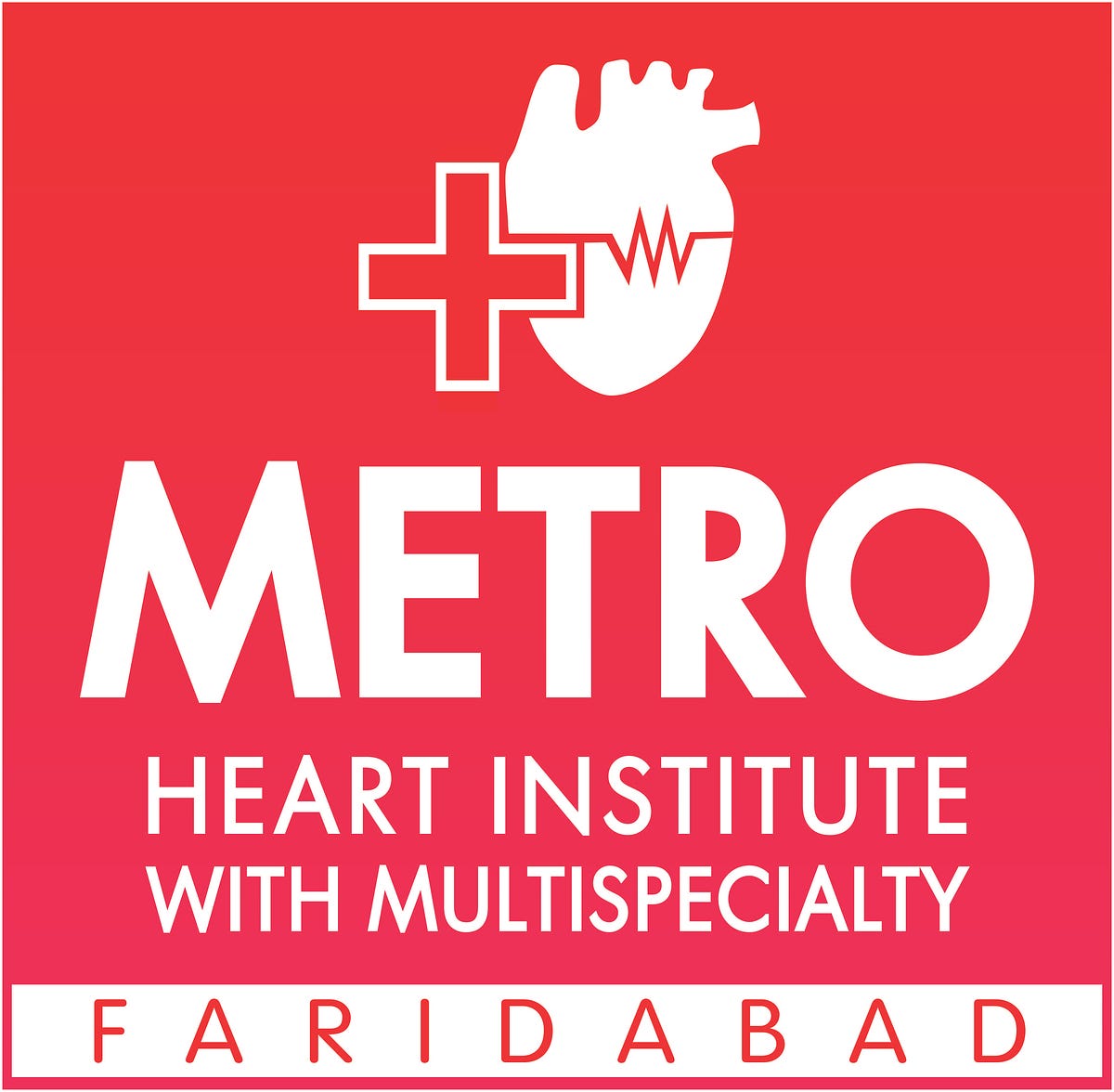 Metro Heart Health – Medium