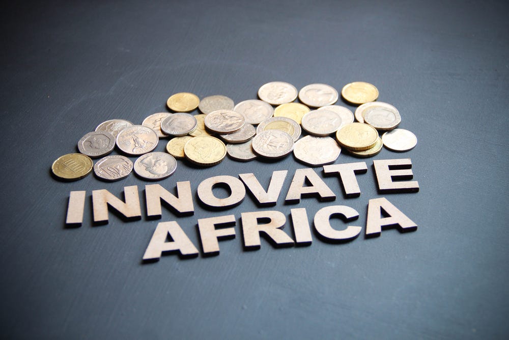 African Fintech Startups Are Revolutionizing Banking