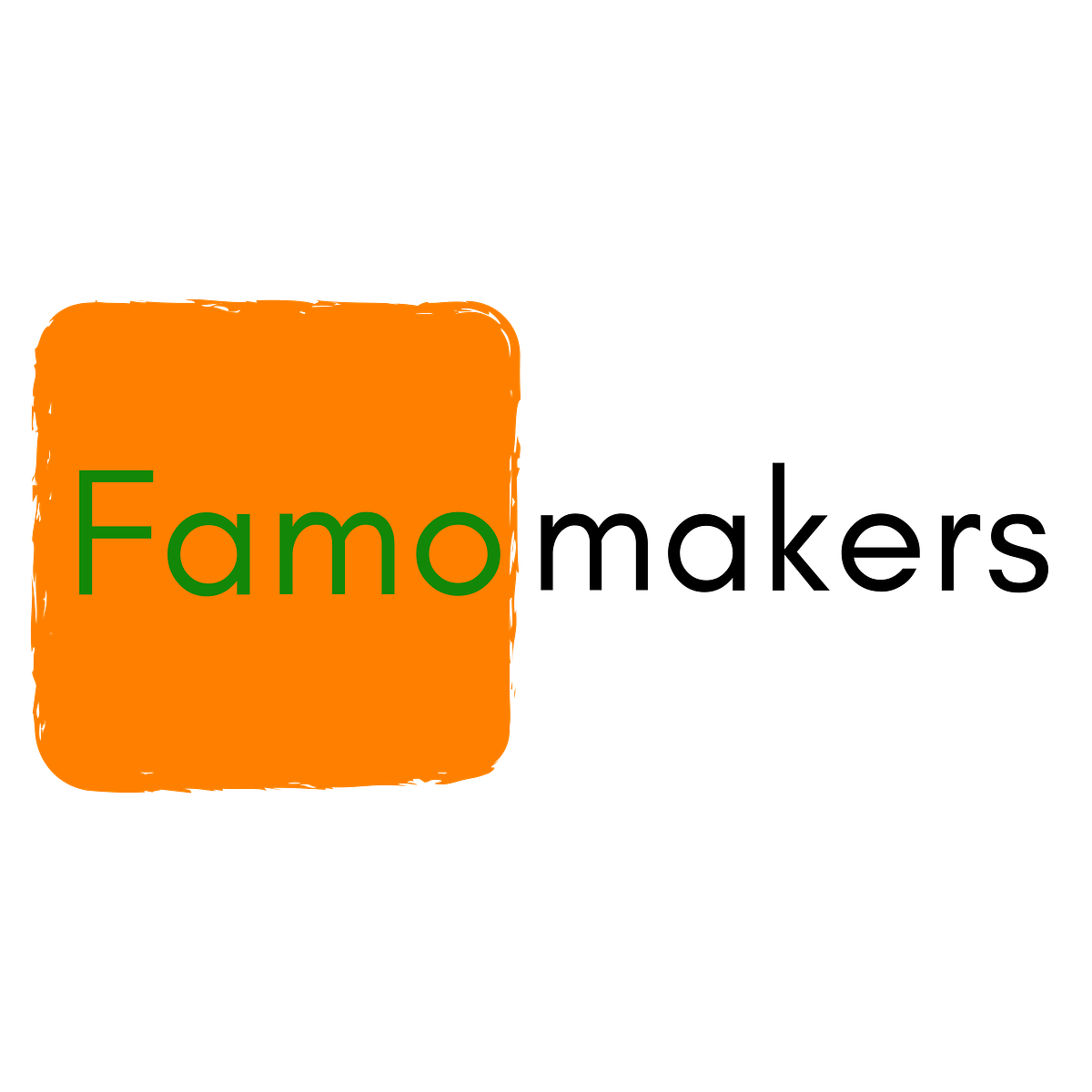 Famo maker - Medium