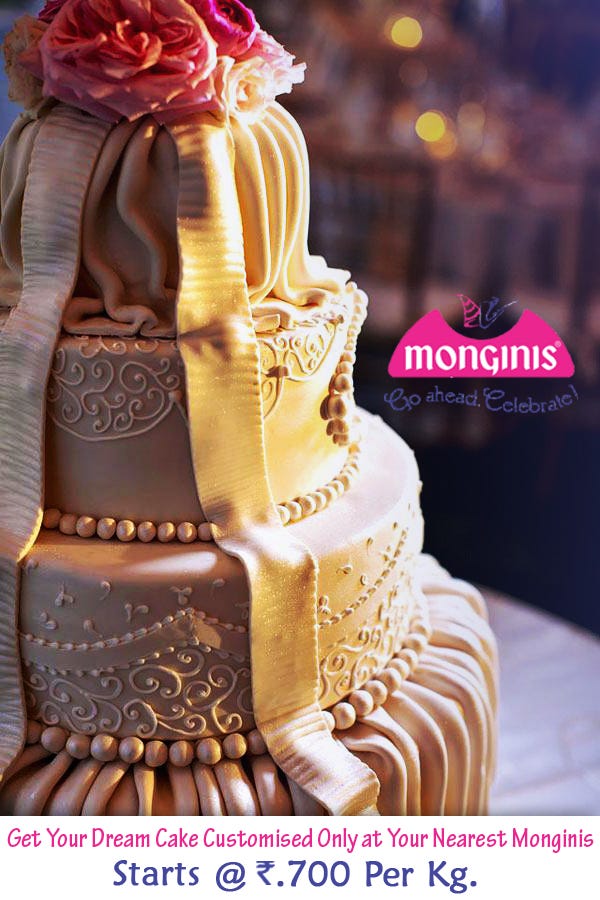 Latest stories published on Monginis Cake Shop, Odisha – Medium
