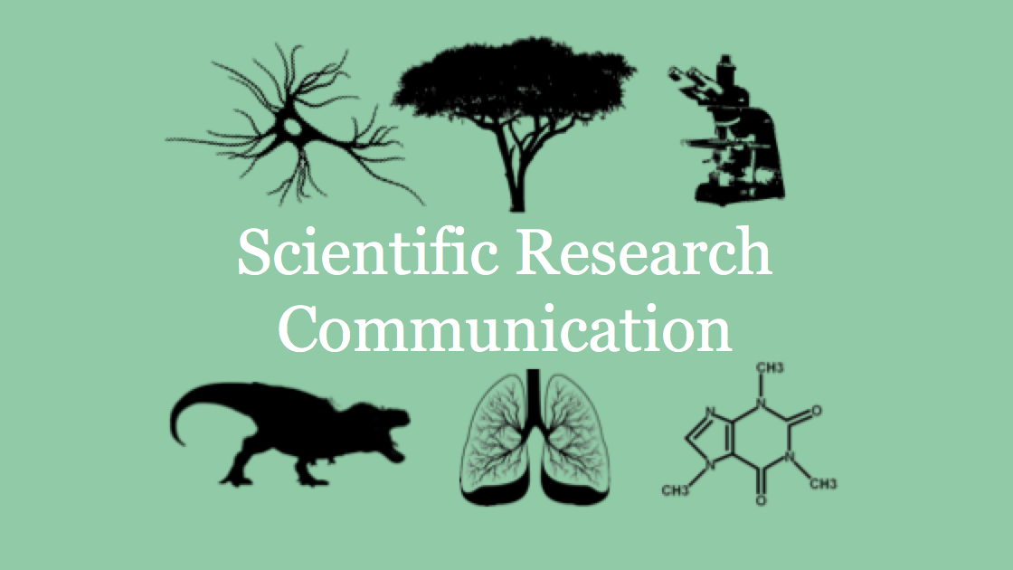 Scientific Research Communication – Medium