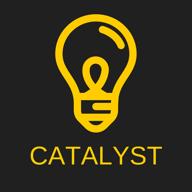 The Catalyst – Medium