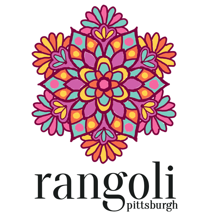 Rangoli Pittsburgh - Medium