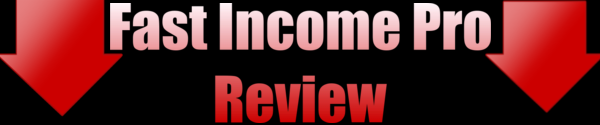 Fast Income Pro Review — TRUTH Or SCAM ! – Medium
