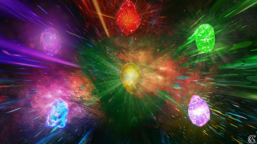 Six Infinity Stones of Machine Learning – Sanchit Ghai – Medium