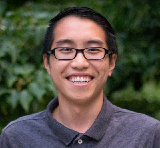 Tai Tran – Medium