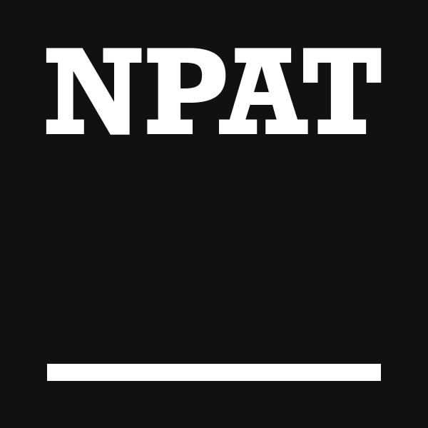 NPAT: Name Place Animal Thing - Medium