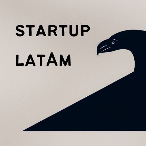 Startup LatAm - Medium