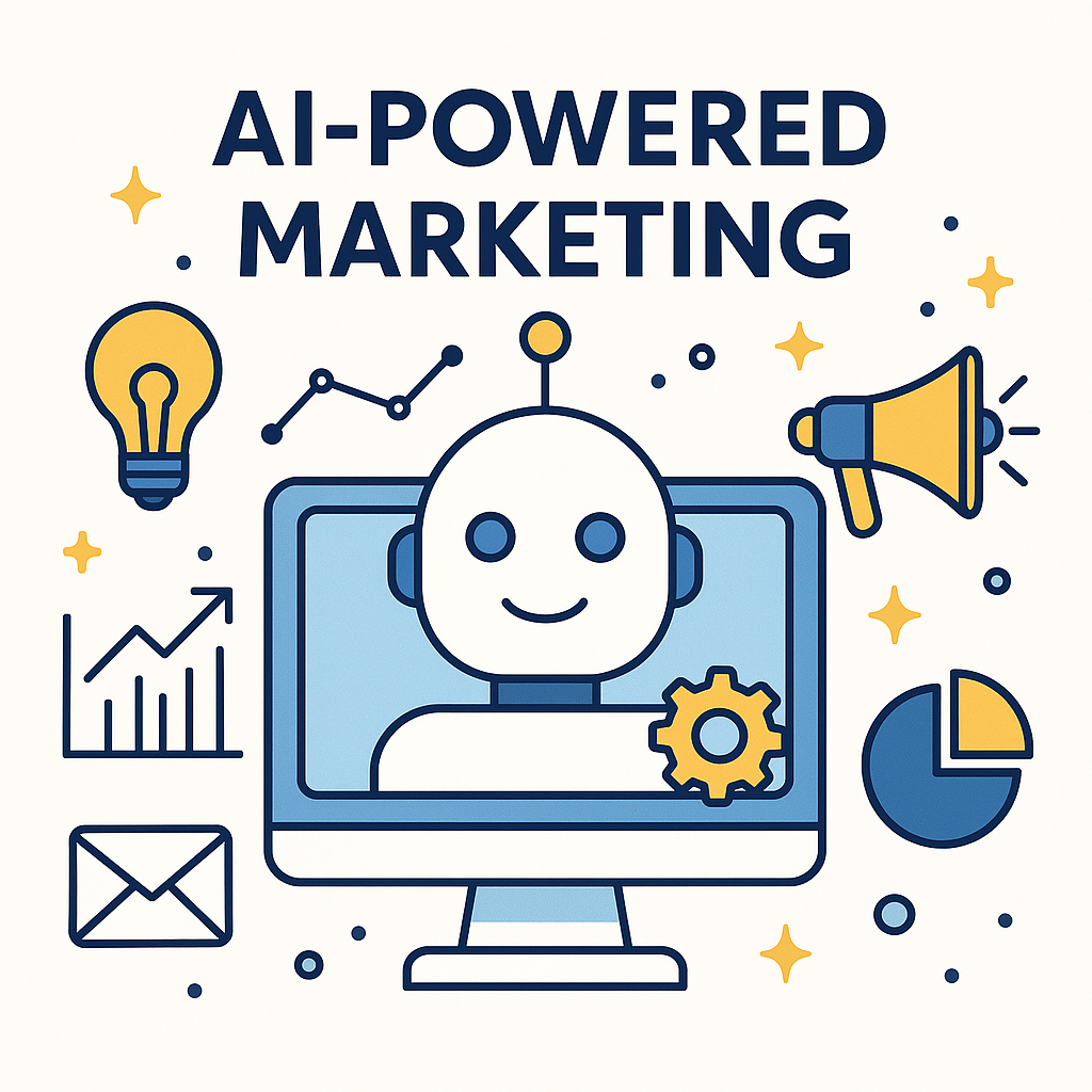 From Idea to Deployment: Building an LLM-Powered Marketing Campaign ...