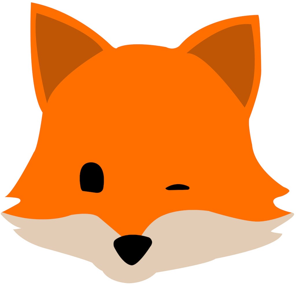 foxie - Medium